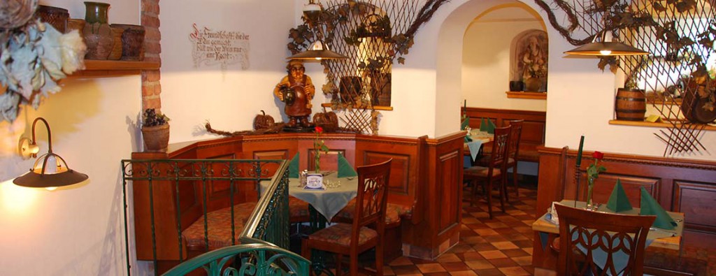 Menüplan / Take Away | Hotel Restaurant AM WEINBERG